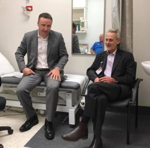 Project Natalia: A Life-Changing Surgery Story | Dr Krenohan