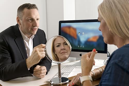 Facelift Surgery NSW - Dr Michael Kernohan