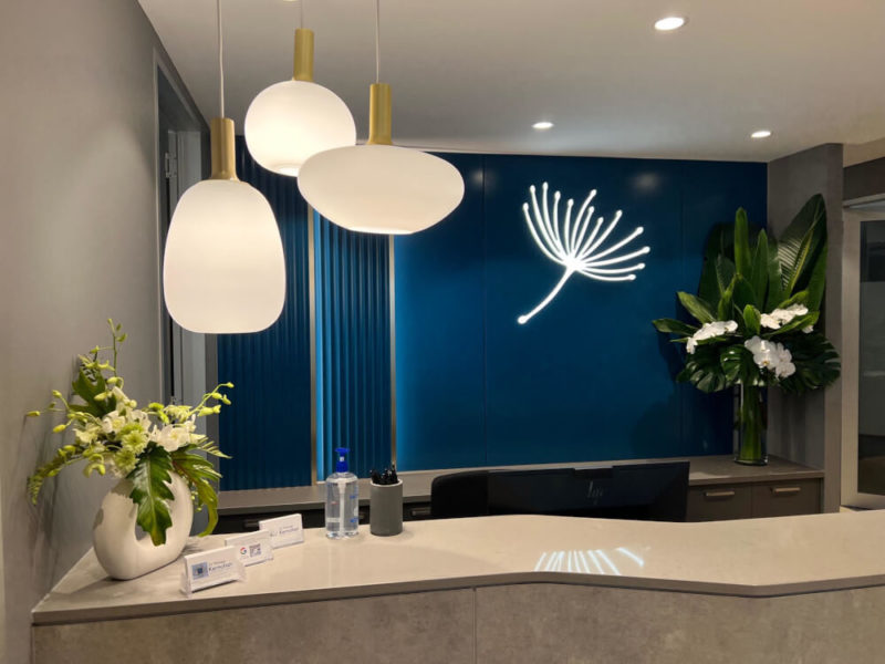 Careers in Plastic Surgery - Dr Michael Kernohan