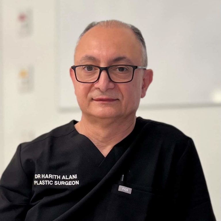 BCC Skin Cancer Surgery Sydney - Dr Michael Kernohan Plastic Surgeon