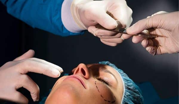 Can you Fix Chubby Cheeks ? - Options for a Slimmer Face - Dr Michael ...