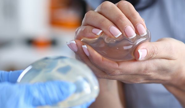 Breast Augmentation Sydney Dr Michael Kernohan