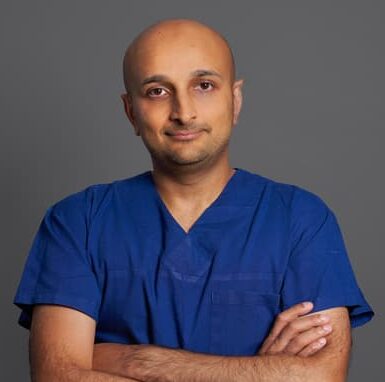 BCC Skin Cancer Surgery Sydney - Dr Michael Kernohan Plastic Surgeon