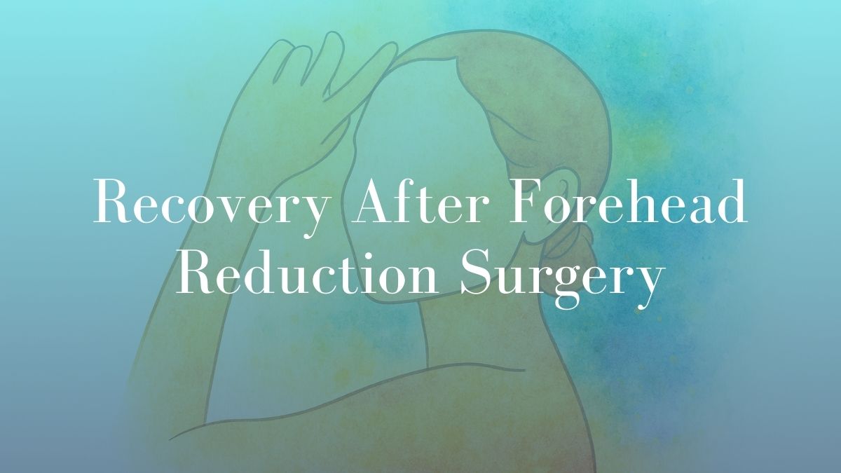 Swelling After Facelift: What’s Normal & What Helps | Dr Kernohan